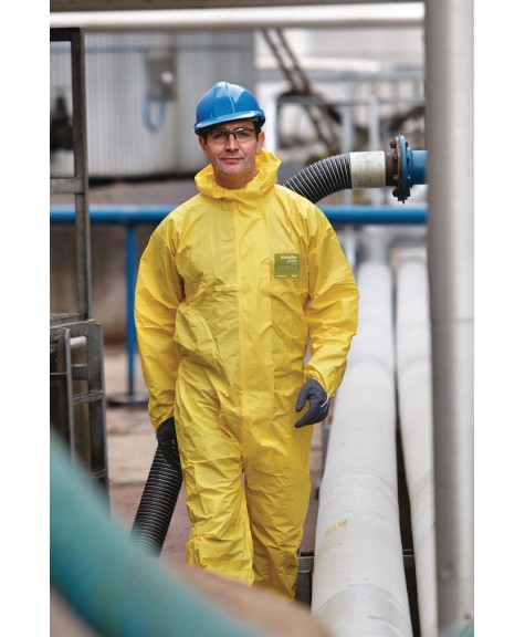 Combinaison AlphaTec® 2300 Plus - Ansell