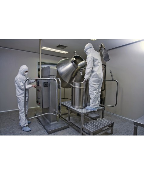 Combinaison AlphaTec® 2000-111 - Ansell